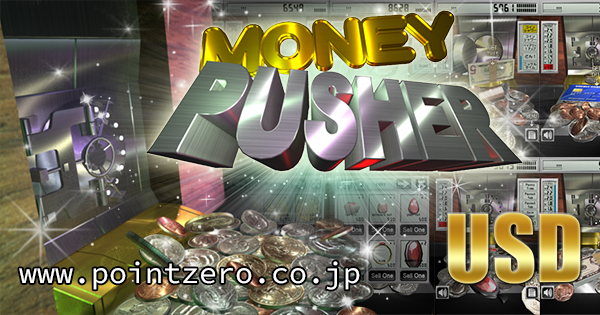 MONEY PUSHER USD
